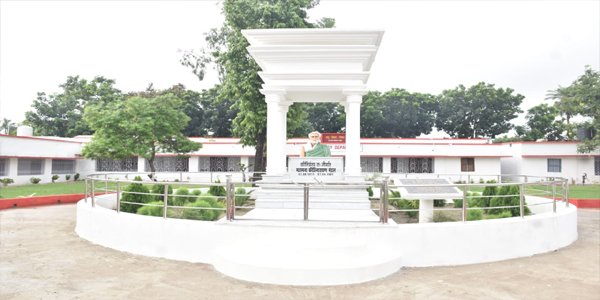 ::Welcome to the Official website of T. P. College,Madhepura | www ...